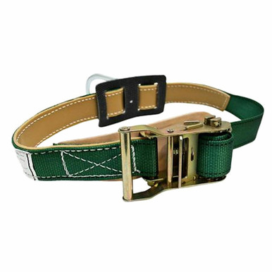 BUCK BUCKET BOOM STRAP W/RATCHET | Modern Equipment Parts