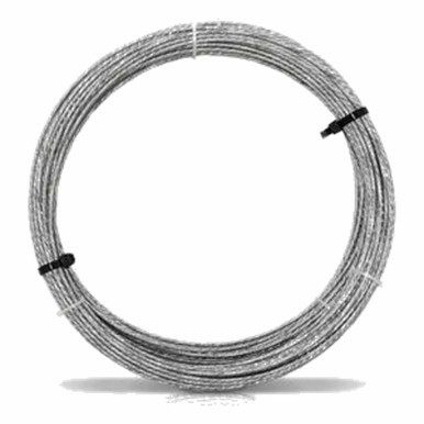 National Strand CABLE COMMON GRADE COIL 250' | Modern Equipment Parts