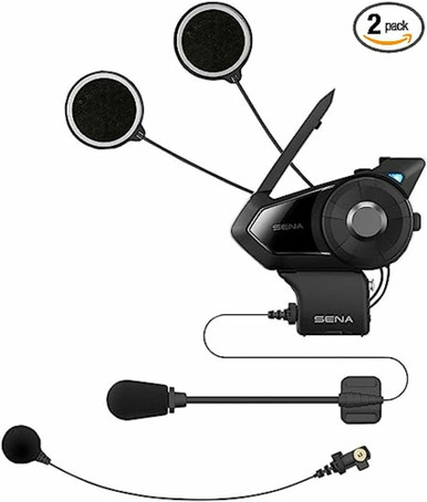 Sena SENA 30K COMM SYSTEM DUAL PK | Modern Equipment Parts