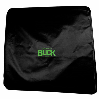 BUCK BUCKET COVER 50 BLACK | Modern Equipment Parts