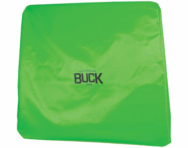 BUCK BUCKET / BASKET COVER SAFETY GREEN | Modern Equipment Parts