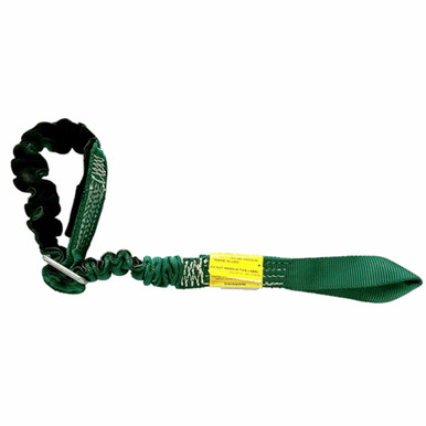 BUCK ASCENDER BUNGEE TETHER | Modern Equipment Parts