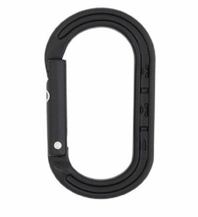DMM XSRE MINI CARABINER LIME | Modern Equipment Parts