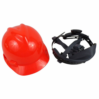 MSA HELMET MSA V-GARD | Modern Equipment Parts