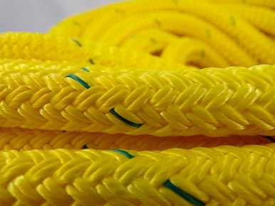 Samson STABLE BRAID 9/16X150' W/6 EYE | Modern Equipment Parts