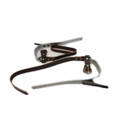 BUCK TITANIUM CLIMBERS JUST SPIKES | Modern Equipment Parts