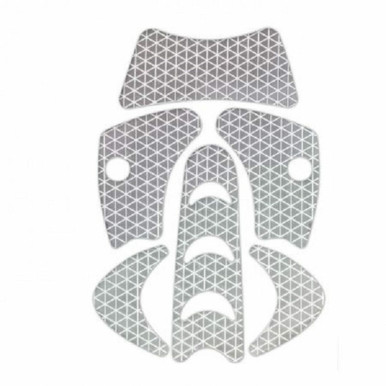 KASK Plasma HI-VIZ Decal Set | Modern Equipment Parts
