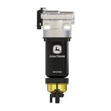 DZ121569: FILTER HOUSING