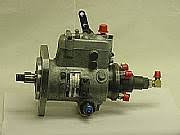 RE26858: FUEL INJECTION PUMP