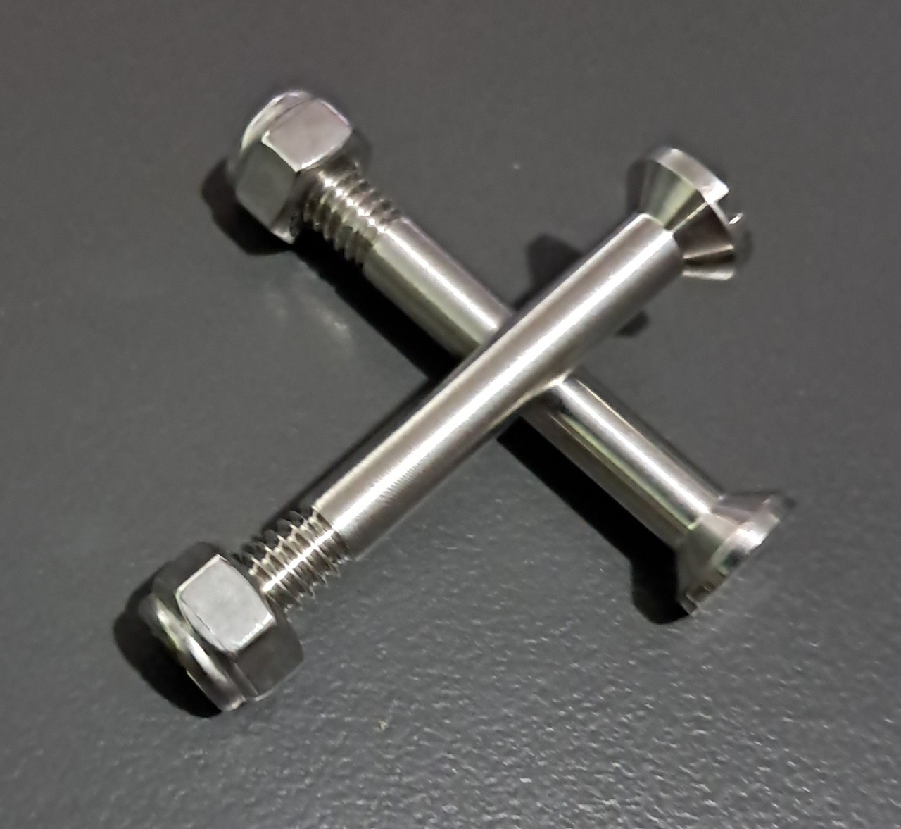 F18 Rudder bolt - Goose Marine