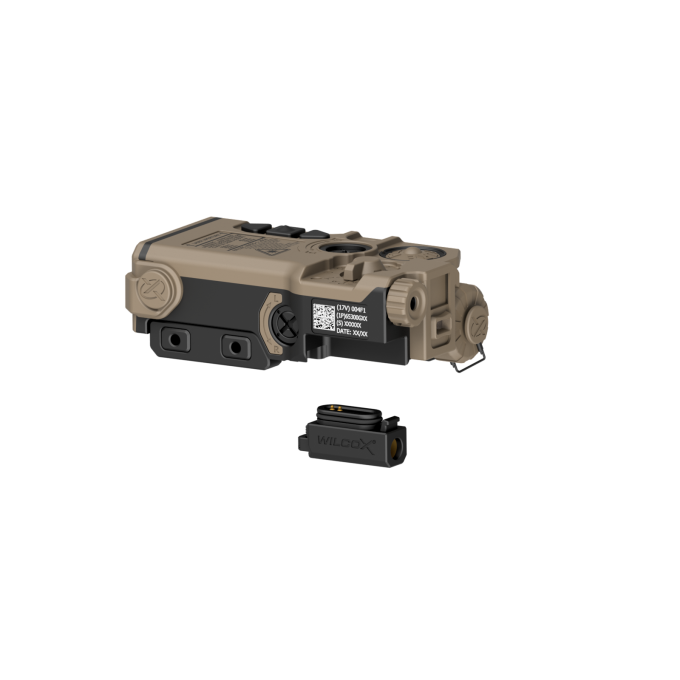 XE Junction Box – Legacy Crane Box