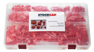 RED Tapered Plug Kit -T-45 TO T-140(1 ct.)