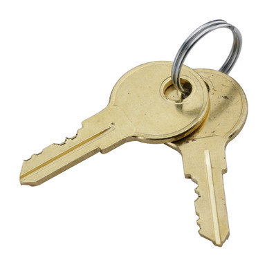 Dispenser Lock Replacement