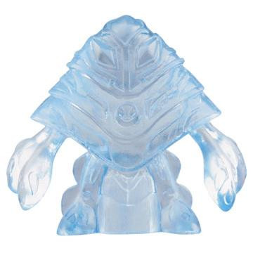 Ben 10 Ultimate Alien - Ultimized AMPFIBIAN 10cm Alien Collection ...