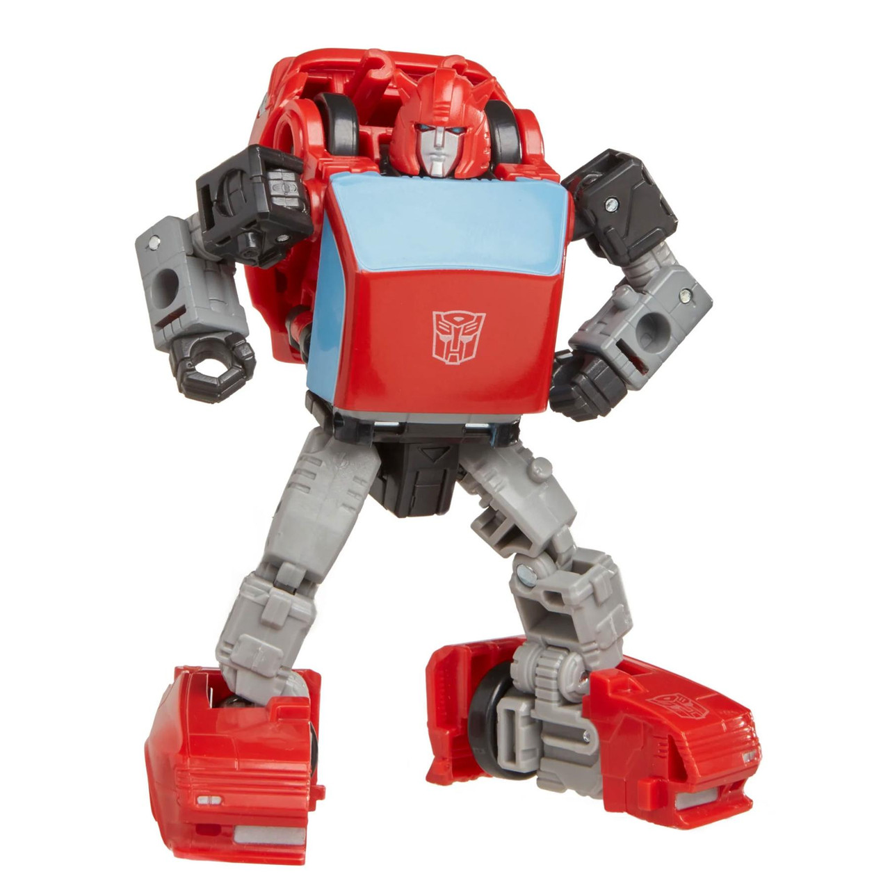 Transformers Buzzworthy Bumblebee Studio Series 86-13BB Deluxe ...