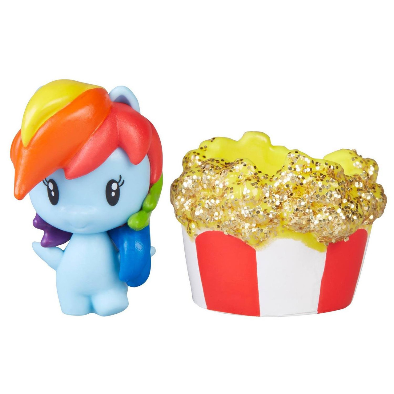 My Little Pony Cutie Mark Crew - Series 1 - SPARKLY SWEETS Multipack ...