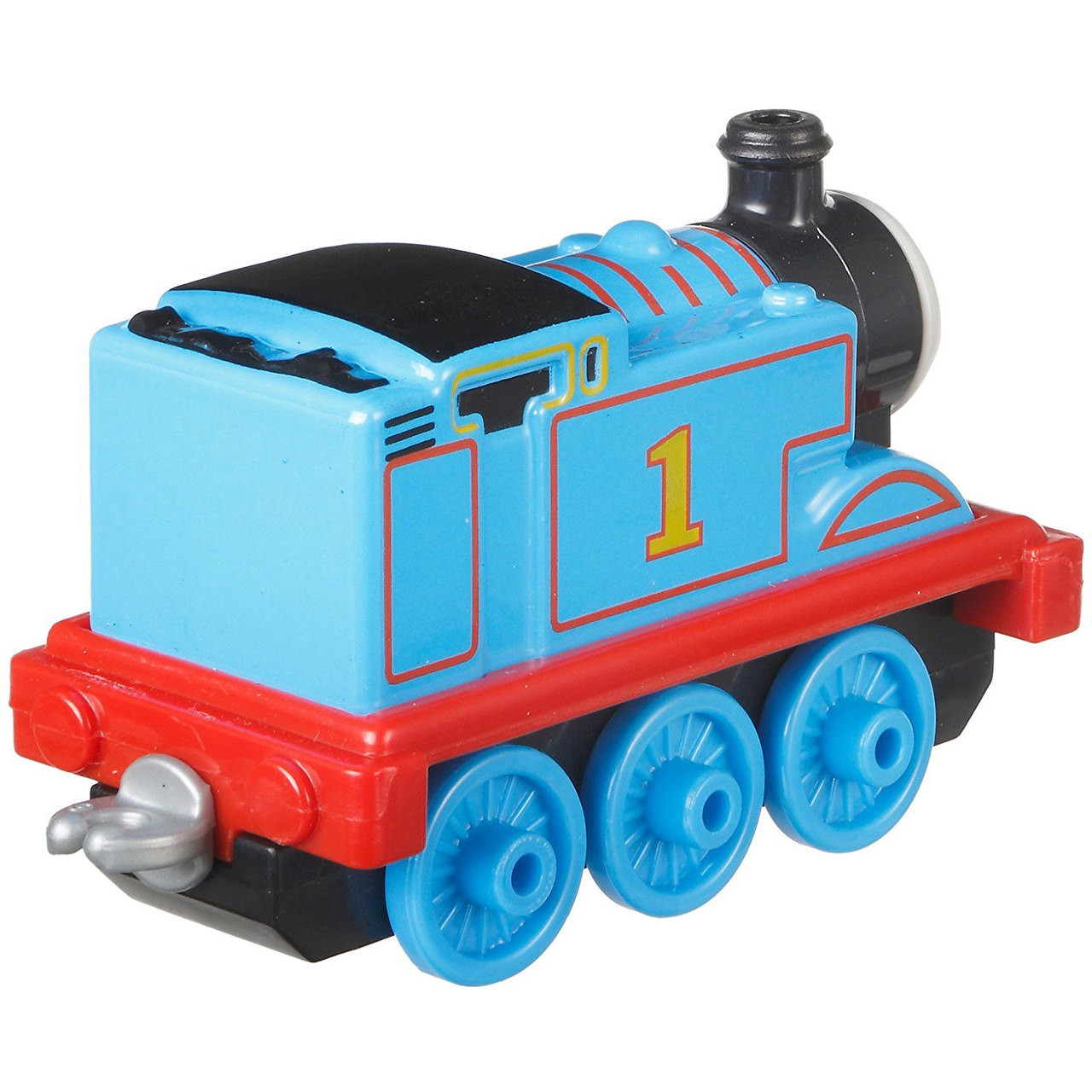 Thomas & Friends Adventures THOMAS Die-Cast Engine - The Toy Barn
