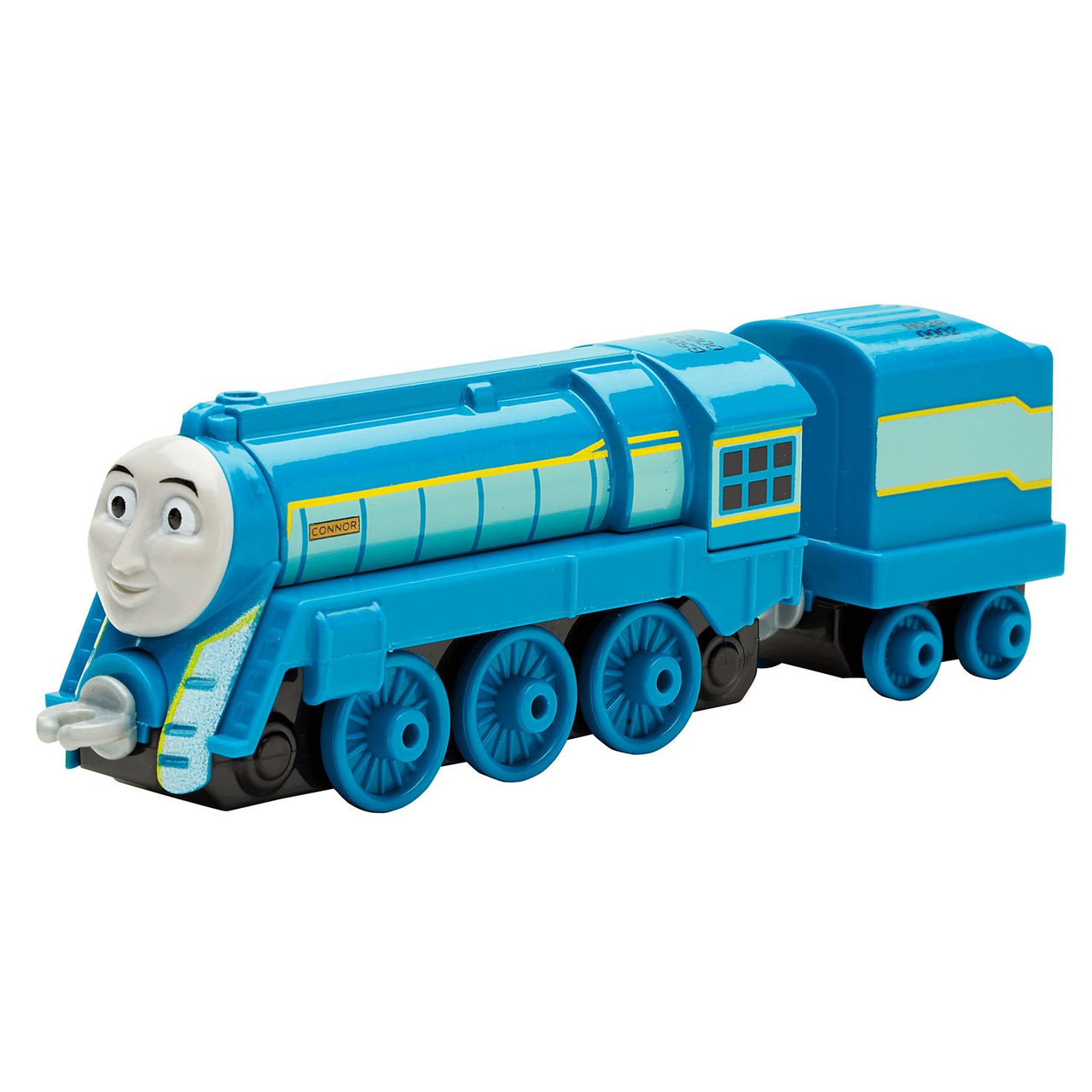 Thomas & Friends Collectible Railway CONNOR Die-Cast Engine - The Toy Barn