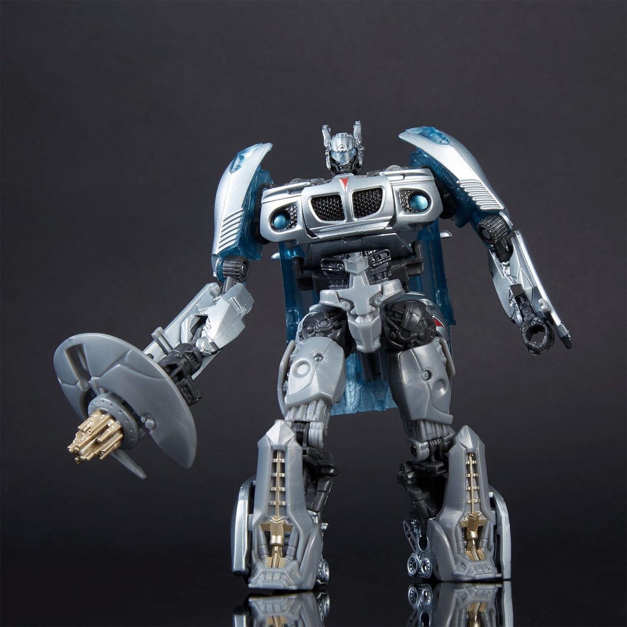 Transformers studio series 10 deluxe class movie 1 autobot jazz store
