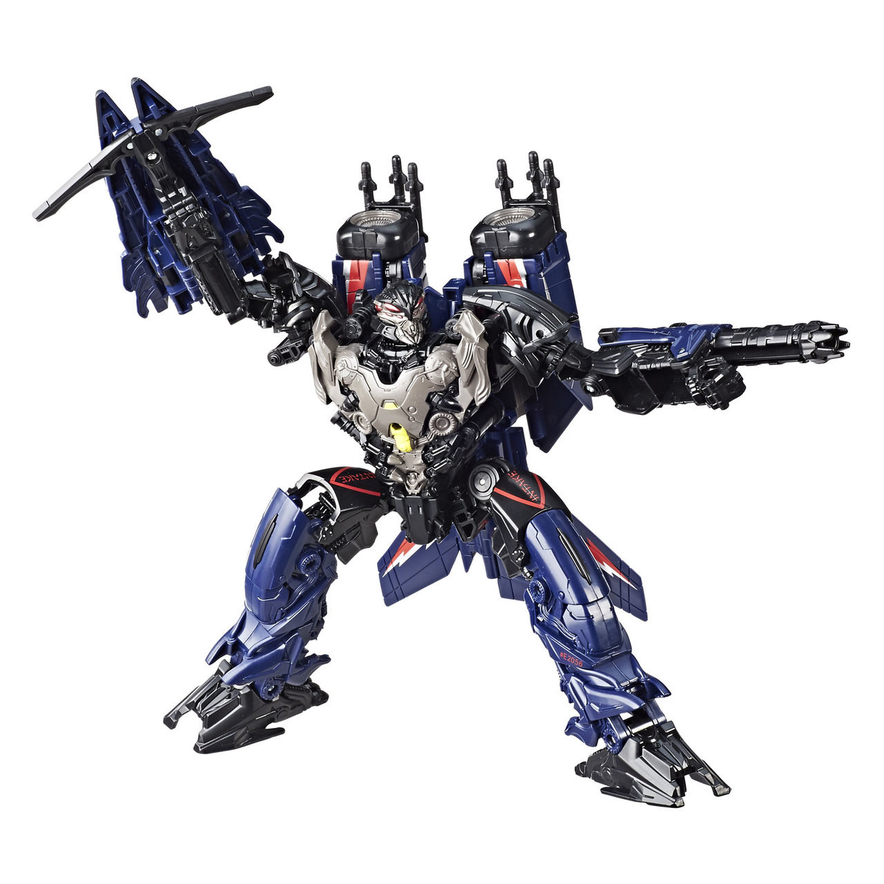 Transformers Studio Series 09 Voyager Class Dark of the Moon ...