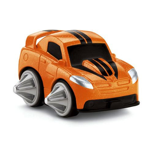 Fisher-Price Rev 'N Go EXOTIC CAR Stunt Vehicle - The Toy Barn