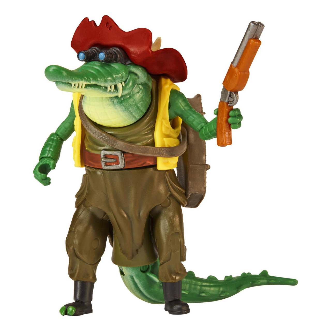 Teenage Mutant Ninja Turtles Individual