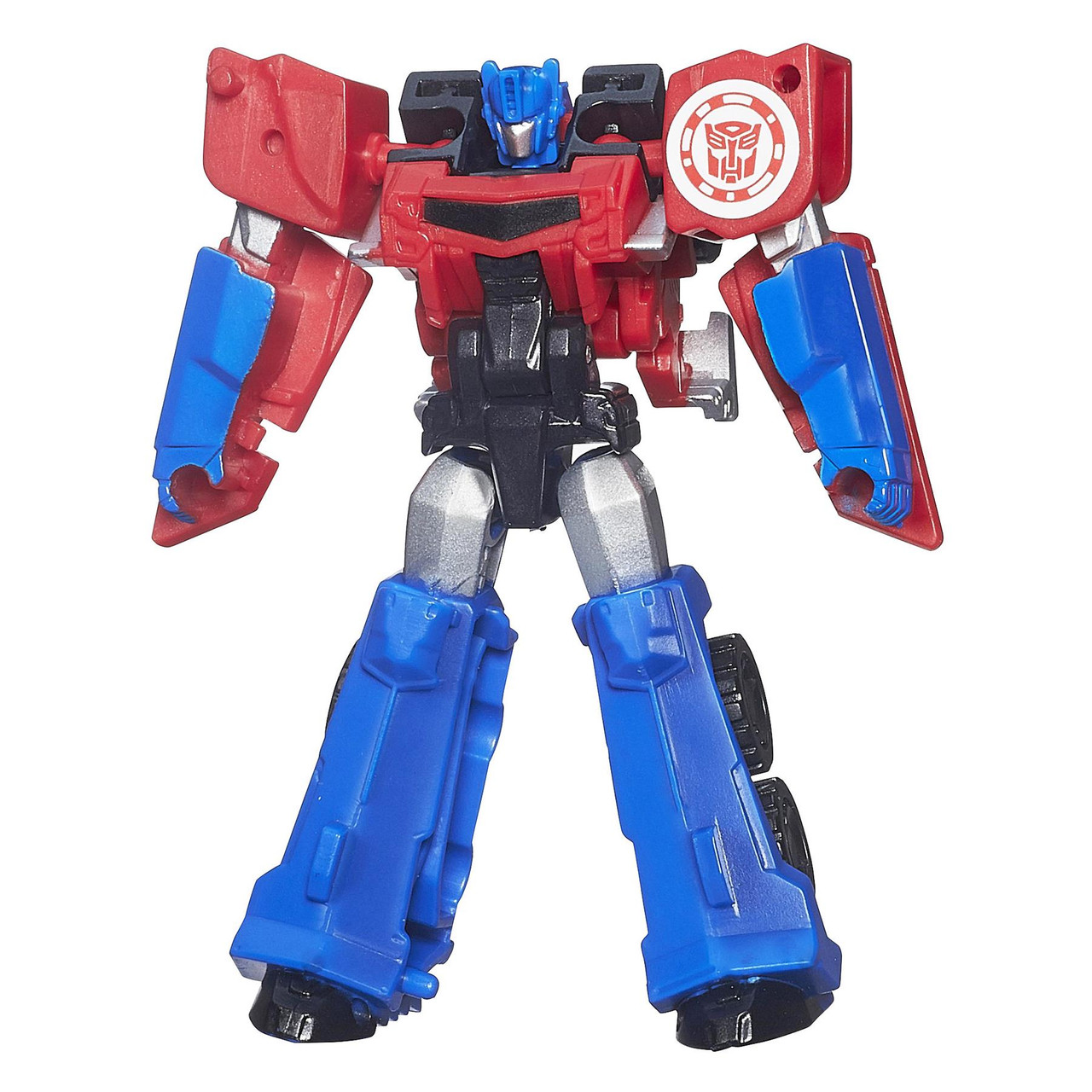 Transformers Robots in Disguise Legion Class OPTIMUS PRIME - The Toy Barn