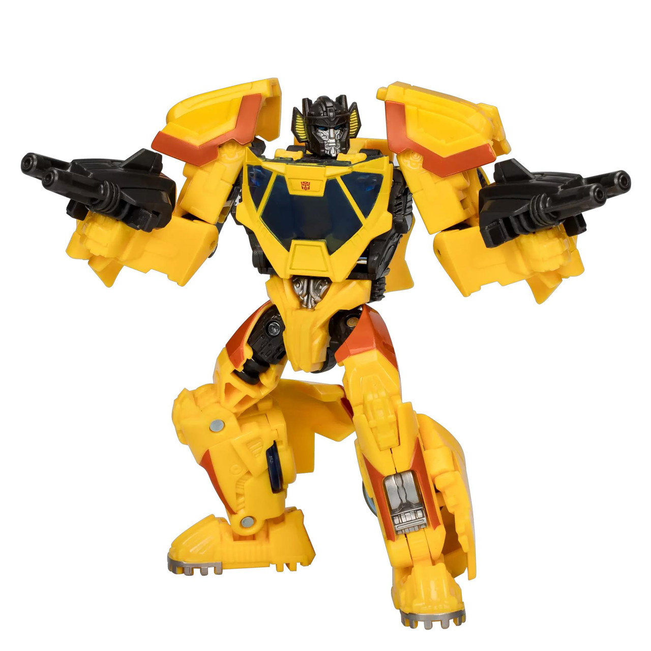 Transformers Studio Series #111 Deluxe Transformers: Bumblebee Concept ...
