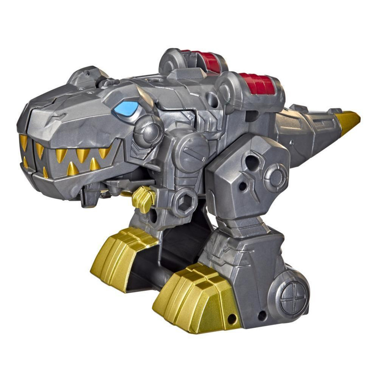 Transformers Rescue Bots Classic Heroes Team GRIMLOCK The Toy Barn