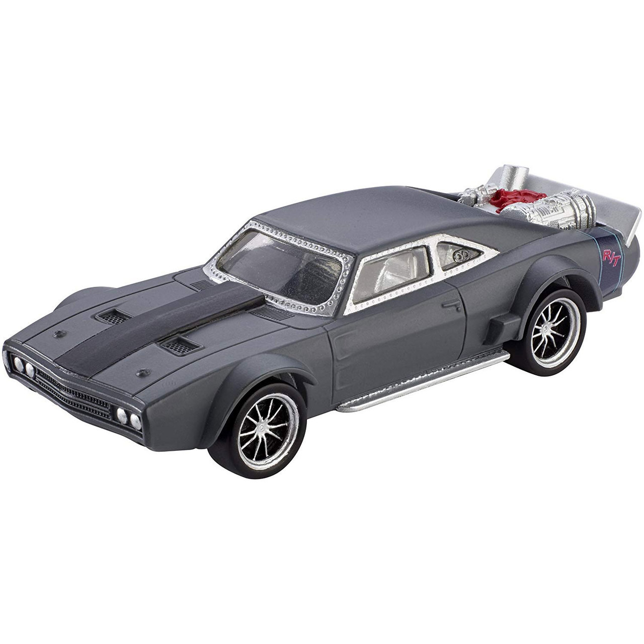 265 35 18 Nitto Inno64 Nissan LBWK Super Silhouette 35 GT-RR – 1/64 ...