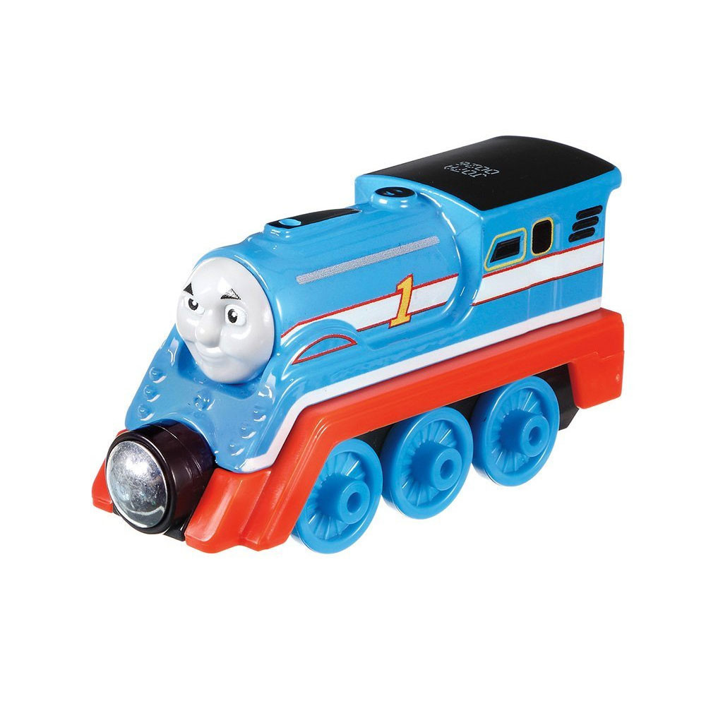 Thomas & Friends Take-n-Play STREAMLINED THOMAS Die-Cast Engine - The ...