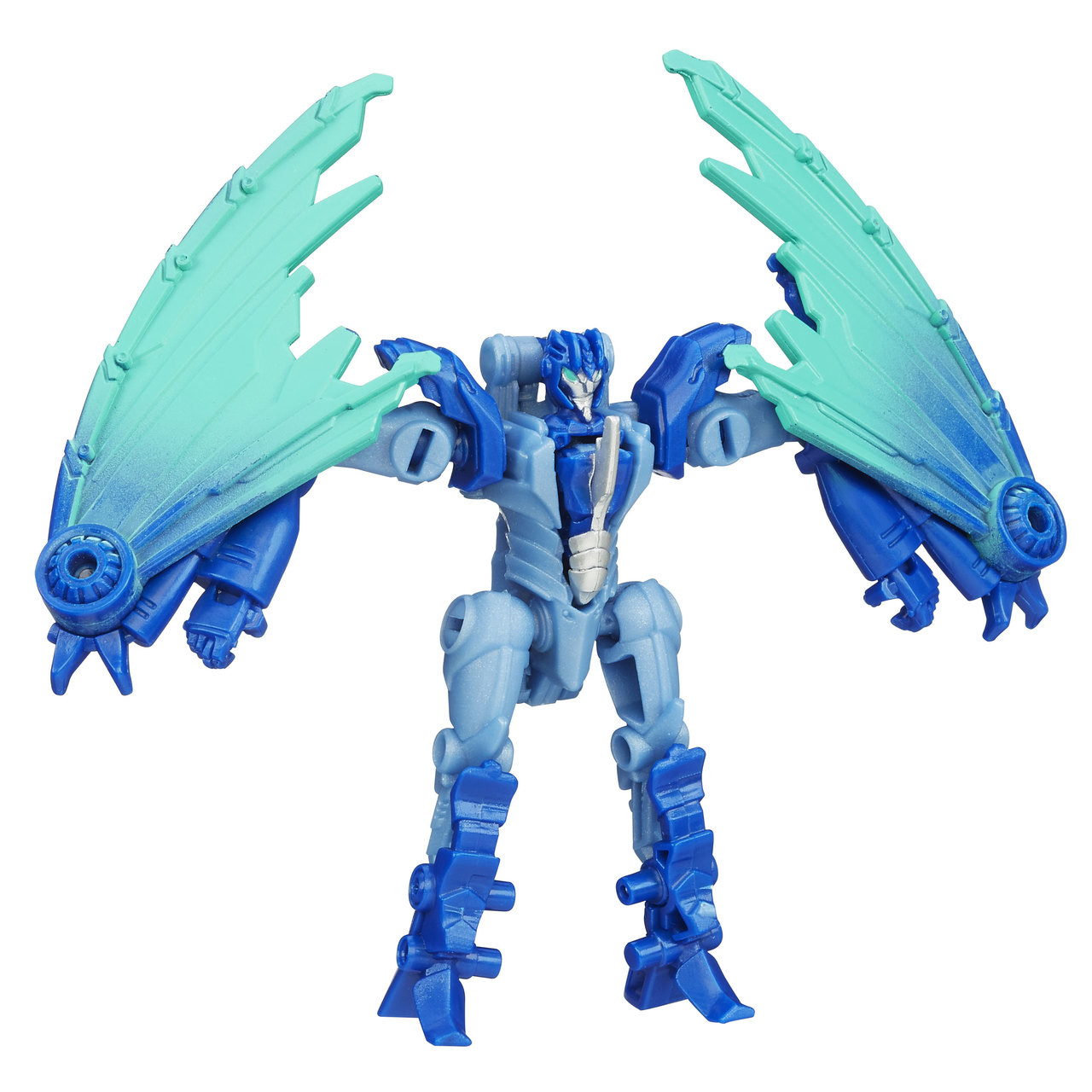 Transformers 3" Legion Class STRAFE Figure - The Toy Barn