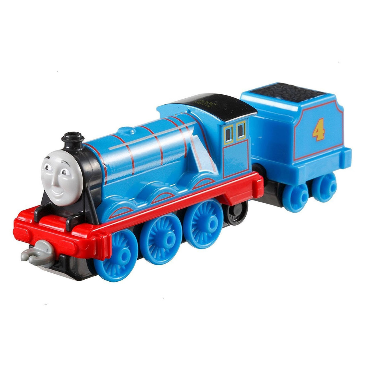 Thomas & Friends Collectible Railway CONNOR Die-Cast Engine - The Toy Barn