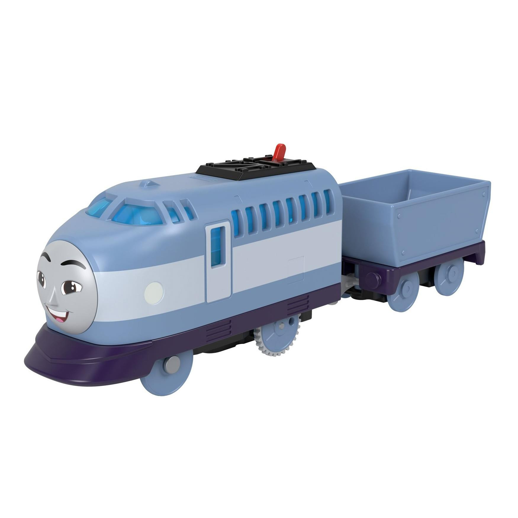 Thomas & Friends KENJI Motorised Train - The Toy Barn