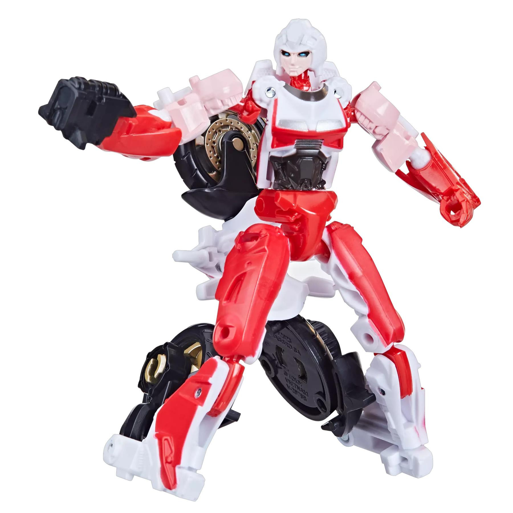 Transformers Studio Series Core Class ARCEE - The Toy Barn