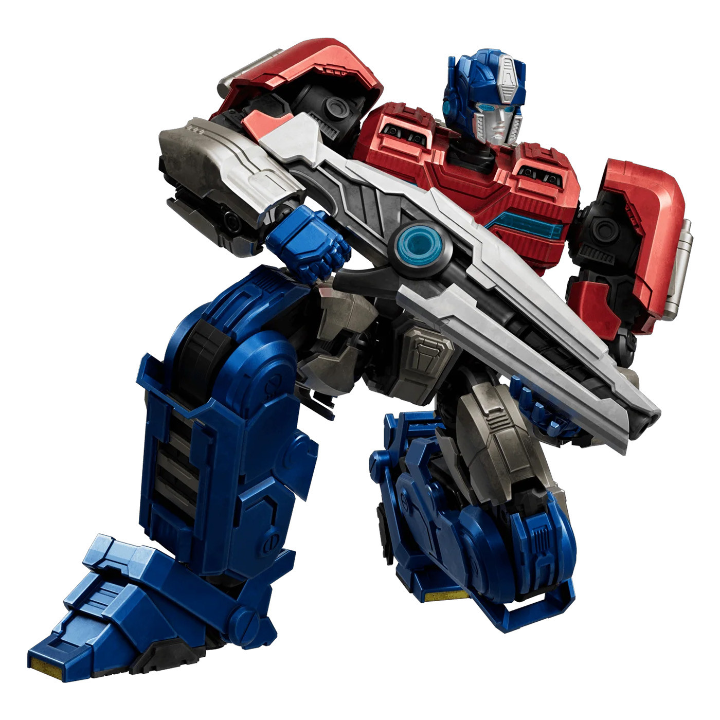 Action Toys & Figures - Transformers - Blokees - Page 1 - The Toy Barn