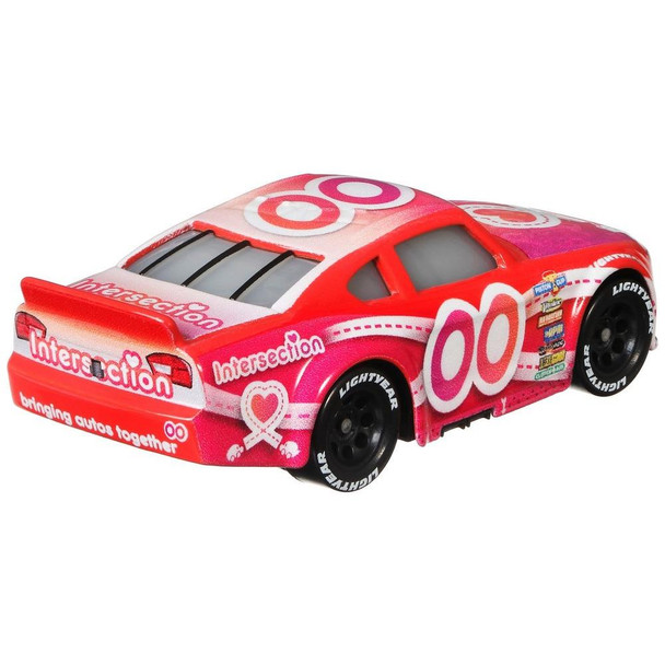 Disney Pixar Cars: JIMMY CABLES 1:55 Scale Die-Cast Vehicle - The Toy Barn
