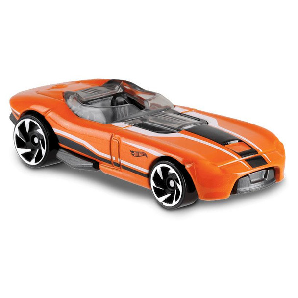 Hot Wheels RRROADSTER 1:64 Scale Die-cast Vehicle - The Toy Barn