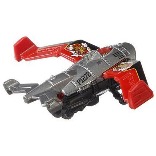 Matchbox Sky Busters MBX HYPER JET Die-cast Aircraft - The Toy Barn