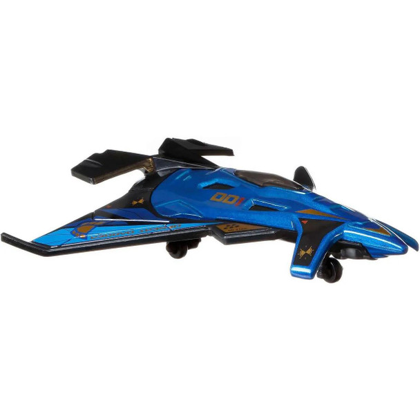 Matchbox Sky Busters FLYING DAGGER Die-cast Aircraft - The Toy Barn