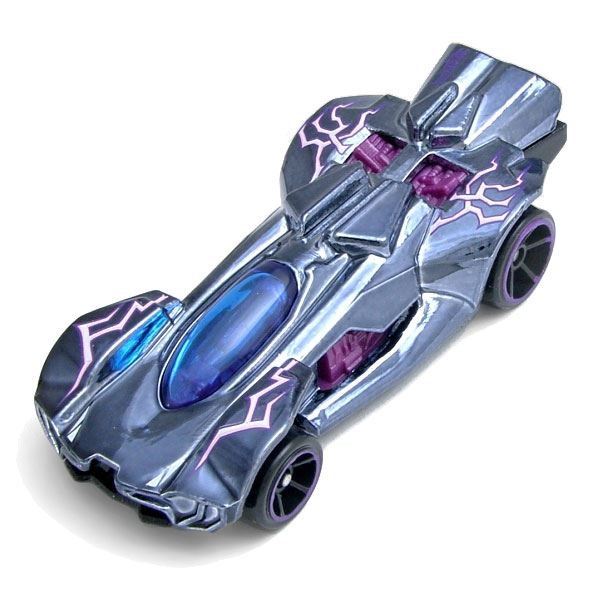 Hot Wheels S16 Special Edition REV ROD 1:64 Scale Die-cast Vehicle ...