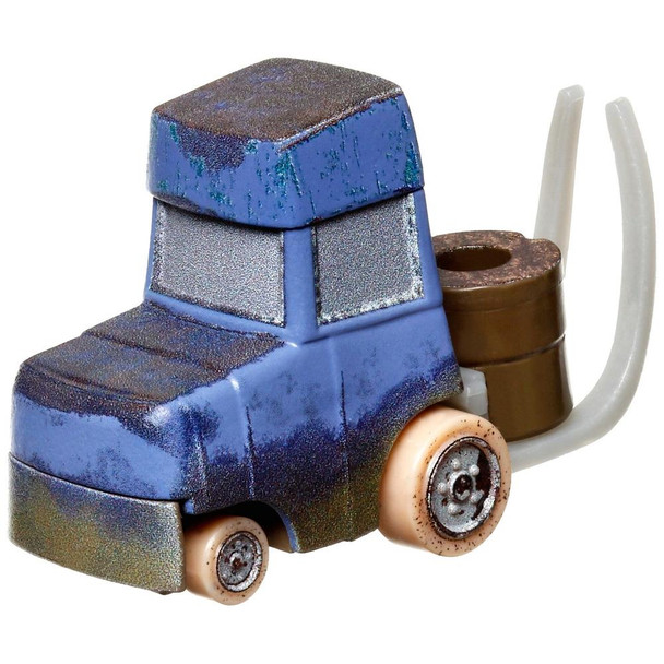 Disney Pixar Cars: PITSTOPOSAURUS 1:55 Scale Die-Cast Vehicle - The Toy ...