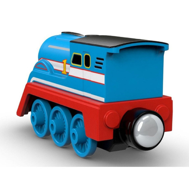 Thomas & Friends Take-n-Play STREAMLINED THOMAS Die-Cast Engine - The ...