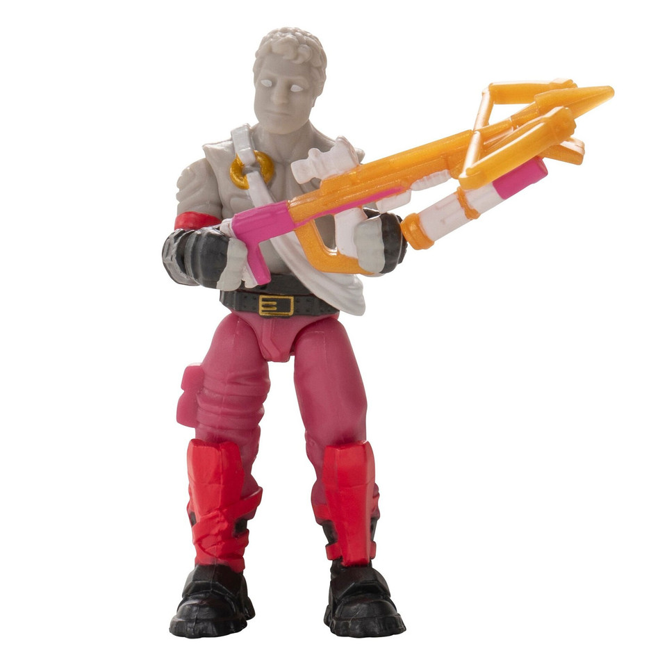 Action Toys & Figures - Fortnite - The Toy Barn