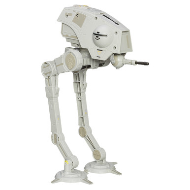 Star Wars Rebels AT-DP Assault Walker Vehicle - The Toy Barn