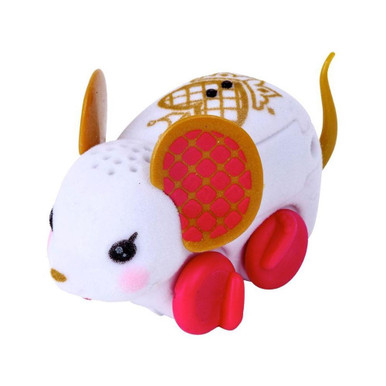 Little Live Pets Lil' Mouse Series 3 - DANCIN' QUEENIE - The Toy Barn