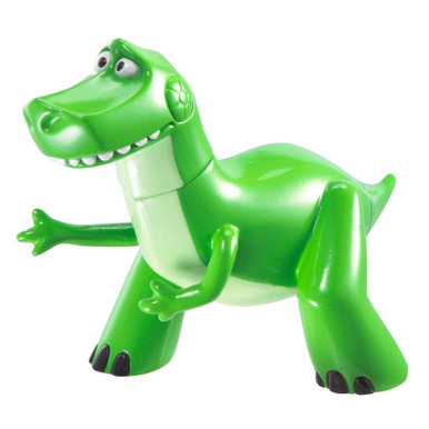 Toy Story REX Buddy Figure - The Toy Barn