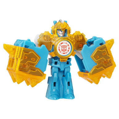 Transformers Robots in Disguise Mini-Con Weaponizers BASHBREAKER - The ...