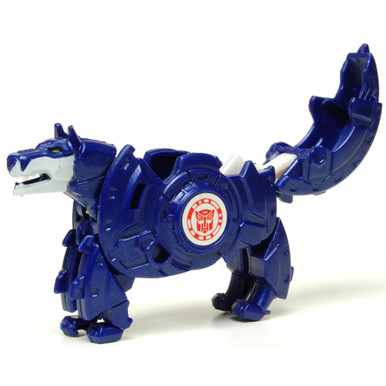Transformers Robots in Disguise Mini-Con SAWBACK - The Toy Barn