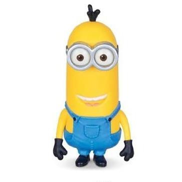 Minions Movie MINION KEVIN 2-inch Action Figure - The Toy Barn